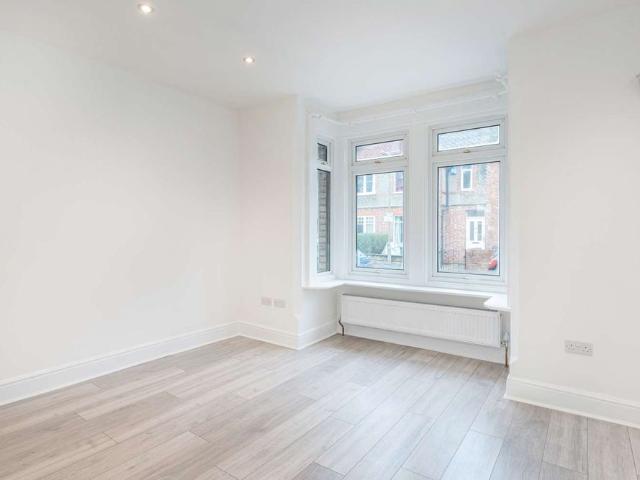 Sunningwell Road, Oxford, OX1
