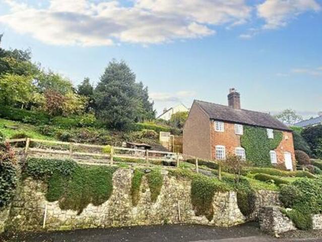 Sunnieside, All Stretton, 3 Bedroom Detached