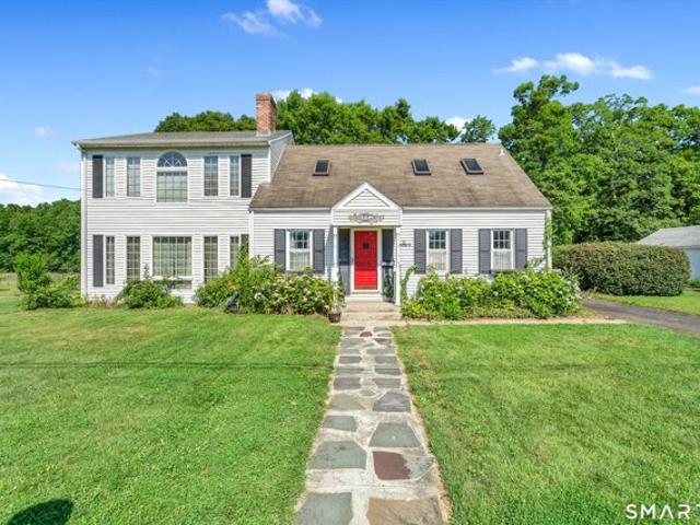 Sunnieside Dr, East Lyme, Home For Sale