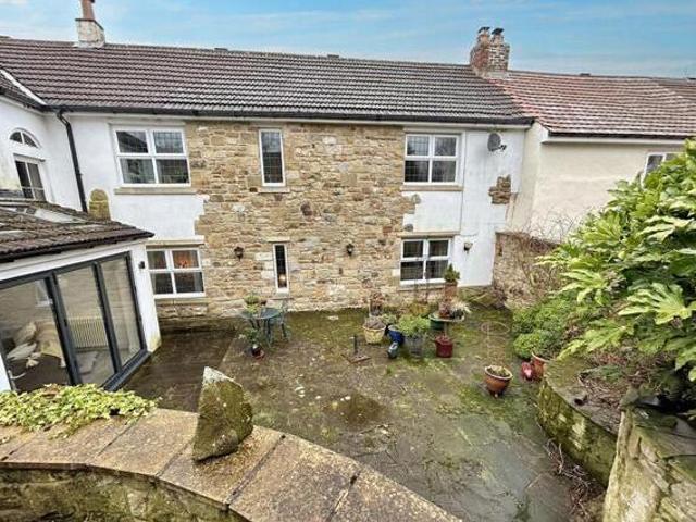 Sunniside, Pennyfine Road, Newcastle Upon Tyne, 4 Bedroom Semi detached