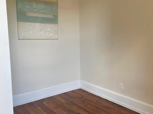 Sunny 14’ x 16’ Bedroom + Private Bathroom • $834/