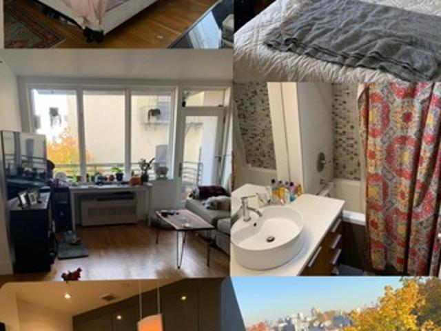 Sunny 2BR/1BA in Prime Brooklyn – Room Available Sept 7th!