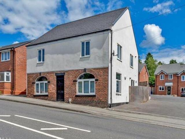 Sunny View, Hednesford, 2 Bedroom Apartment
