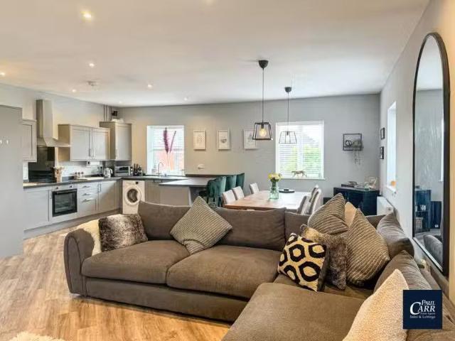 Sunny View, Hill Street, Hednesford, WS12 1EA Offers in the.