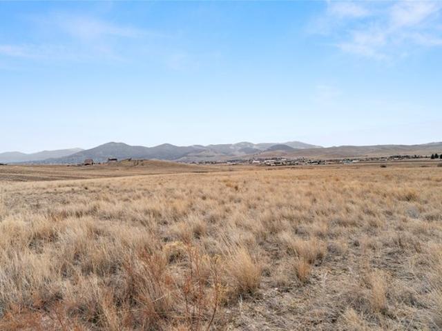 Sunny Vista Rd, Helena, MT 59602