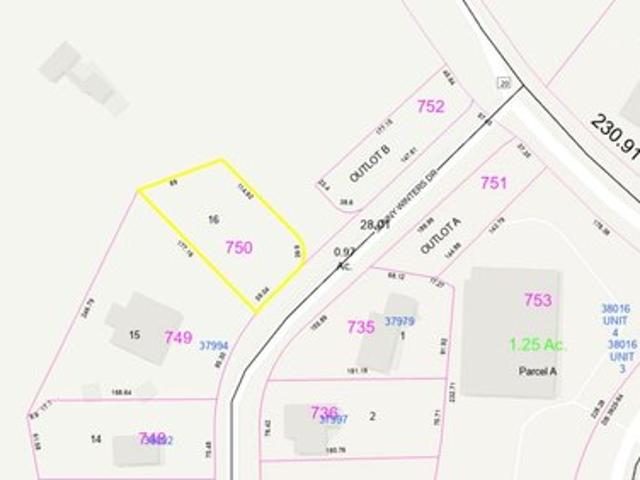 Sunny Winters Lot 16, Selbyville, DE 19975