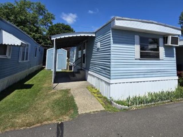 Sunny Acres, Wallingford, Property For Sale