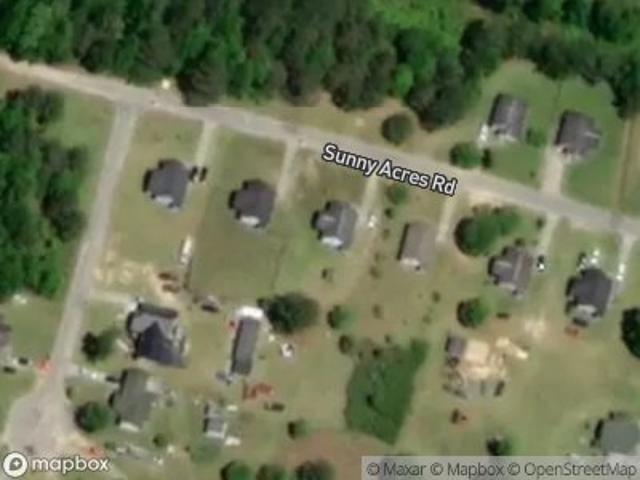 Sunny Acres Dr