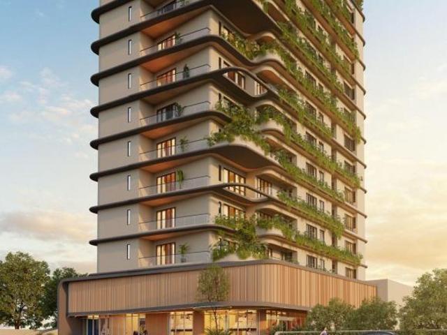 Sunny Apartments Residencial