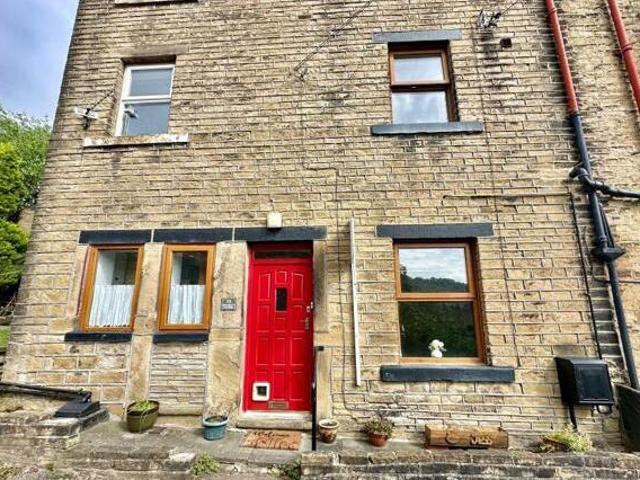 Sunny Bank, Mytholmroyd, 1 Bedroom End