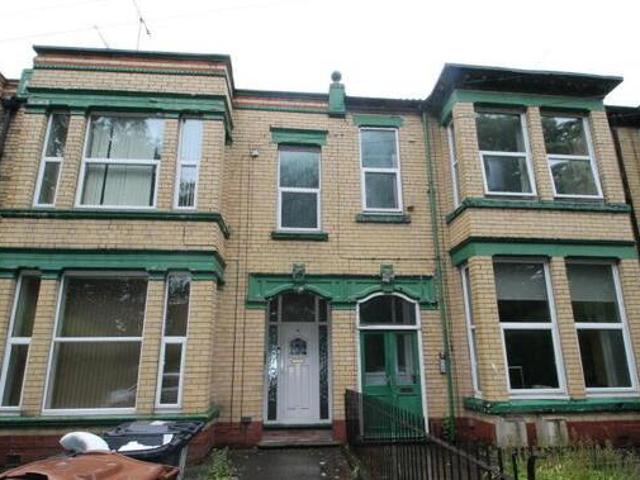 Sunny Bank,hull, 5 Bedroom Apartment