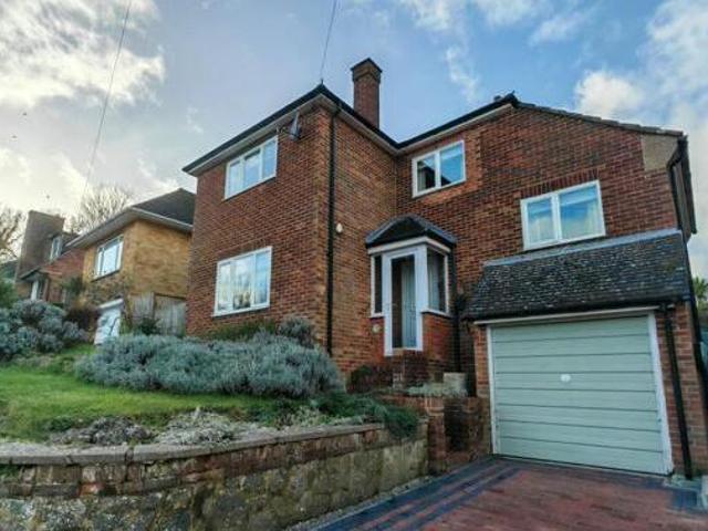 Sunny Bank, Hythe, 4 Bedroom House