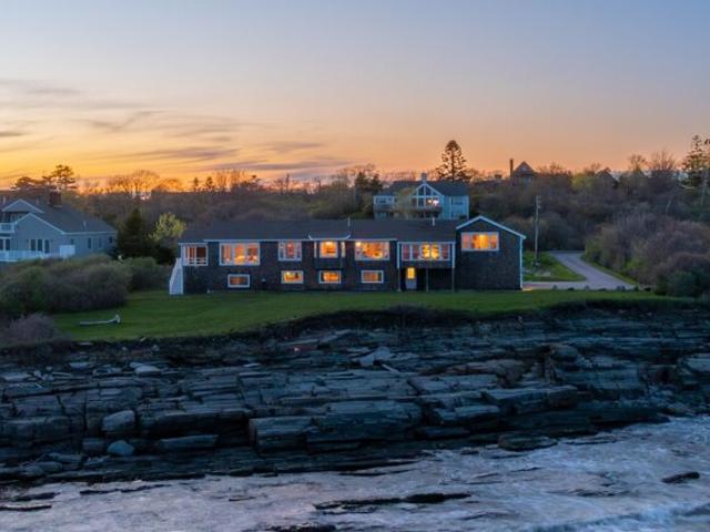 Sunny Bank Rd, Cape Elizabeth, Home For Sale