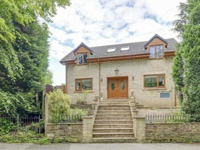 Sunny Bank Road, Helmshore, 3 Bedroom Detached