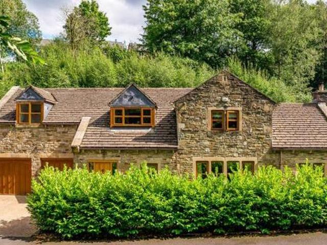 Sunny Bank Road, Helmshore, 5 Bedroom Detached