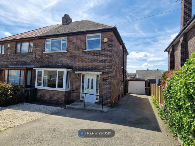 Sunny Bank Road, Mirfield WF14, 3 bed semi detached house to rent, £1,150 pcm | PrimeLocation