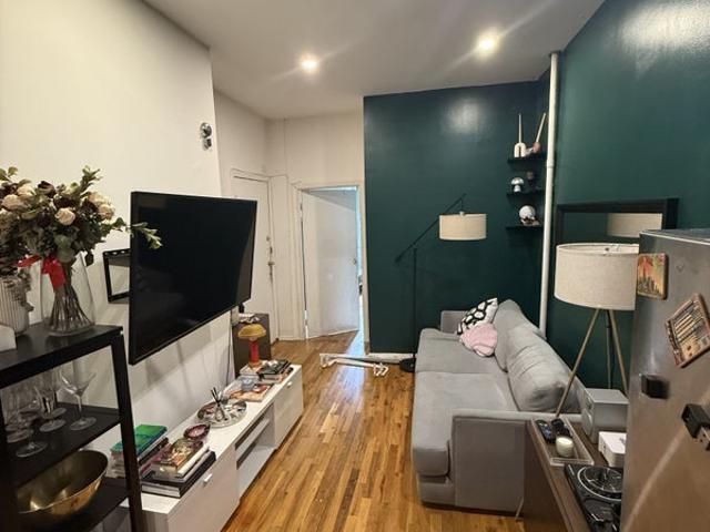 SUNNY BEDROOM IN GREENPOINT BK