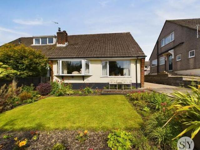 Sunny Bower Close, Blackburn, 2 Bedroom Semi detached