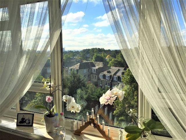 Sunny, Bright & Peaceful 1 BED FLAT KILBURN NW2