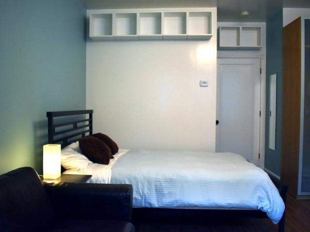 Sunny, clean Brownstone Apt share $1,330 month