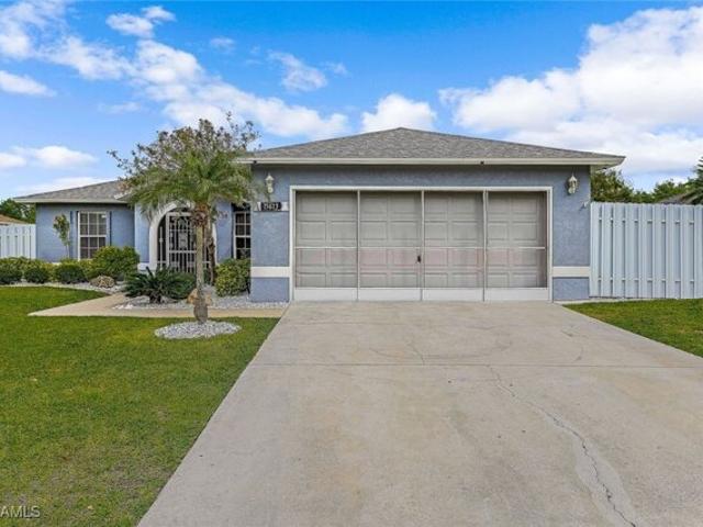 Sunny Crest Ln, Fort Myers, Home For Sale