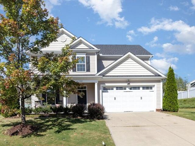 Sunny Days Dr, Knightdale, Home For Sale