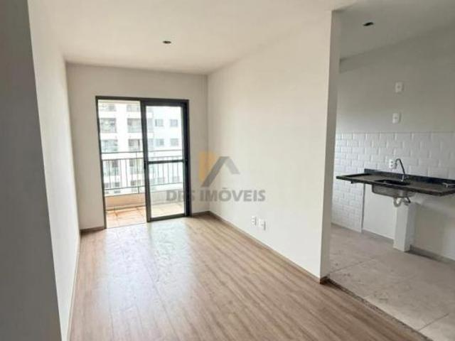 Sunny Downtown 03 Quartos, andar alto