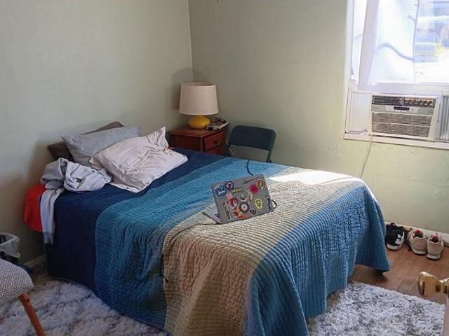 Sunny Furnished Room Av. 8/1 Good Energy Only