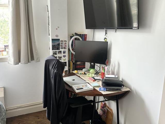 Sunny Furnished Room in Williamsburg ☀️ Aug–Sept