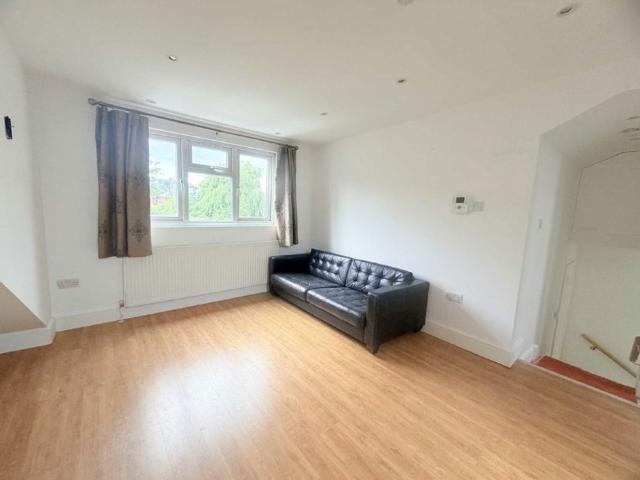 Sunny Gardens Road, NW4, London