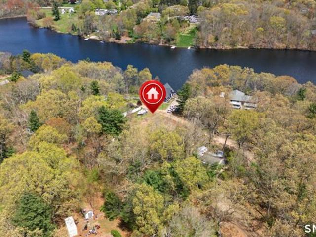 Sunny Heights Rd, East Haddam, Plot For Sale