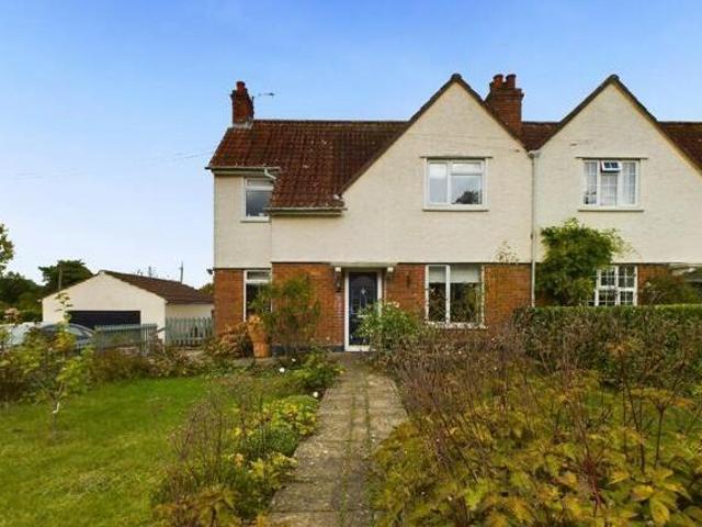 Sunny Hill, Bruton, 3 Bedroom Semi detached