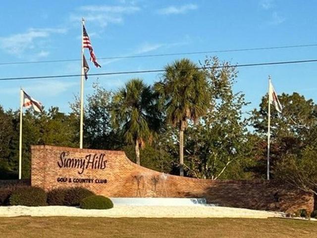 Sunny Hills Blvd Lot 23, Chipley, FL 32428