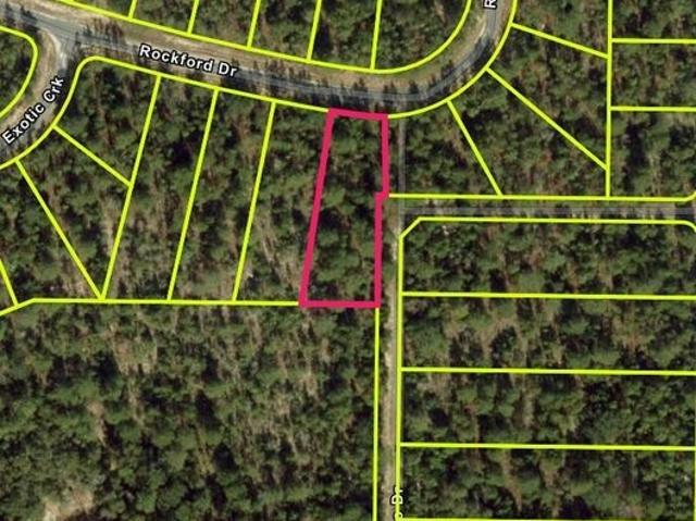 Sunny Hills Rockford Dr Unit 1, Chipley, FL 32428