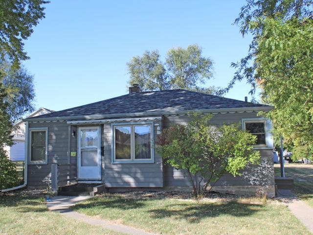 Sunny Home Awaits You
