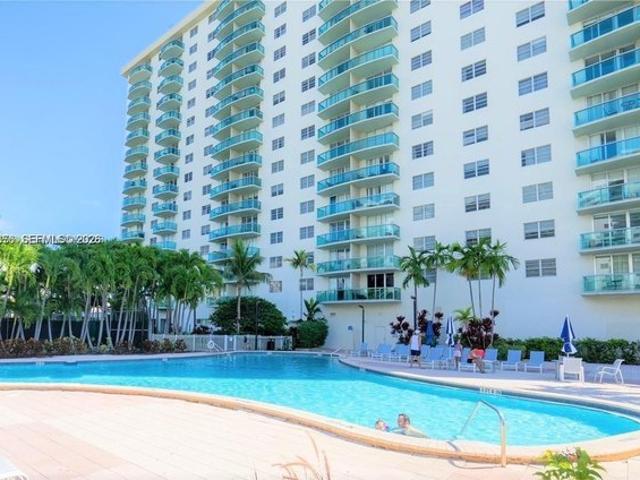 Sunny Isles Beach, FL 33160