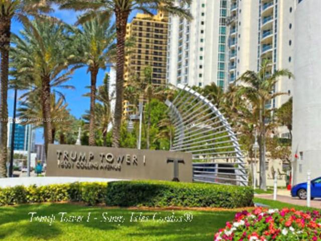 Sunny Isles Beach, FL 33160 | MLS #A11641