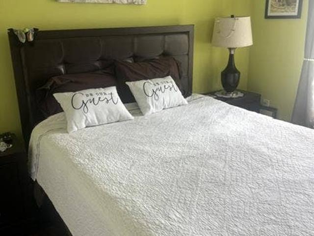 Sunny large room for rent