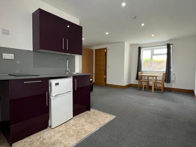Sunny Place, London NW4, Studio to rent, £1,350 pcm | PrimeLocation