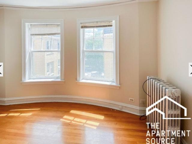 Sunny Ravenswood _bed Apartment