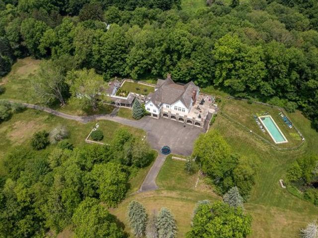 Sunny Ridge Rd, Washington, Home For Sale