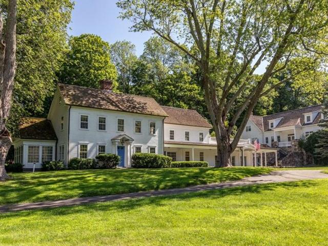 Sunny Ridge Rd, Washington, Home For Sale