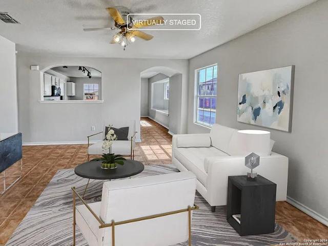 Sunny Room for Rent