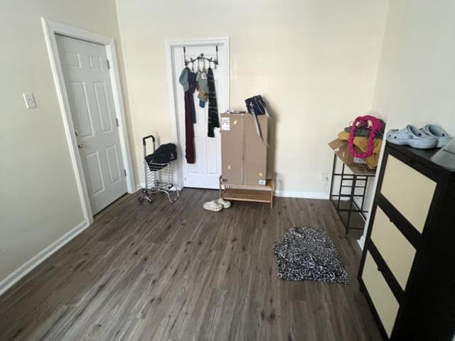 Sunny room for rent