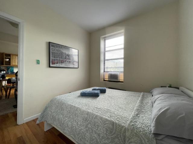 Sunny Room in Astoria | Bills Included | Female