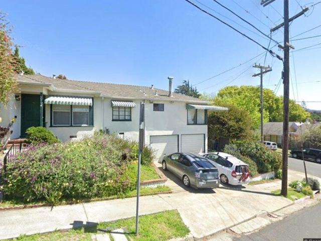 Sunny Room in Quiet El Cerrito Home w/ Garden Yard – Avail Sept 27 $1,125