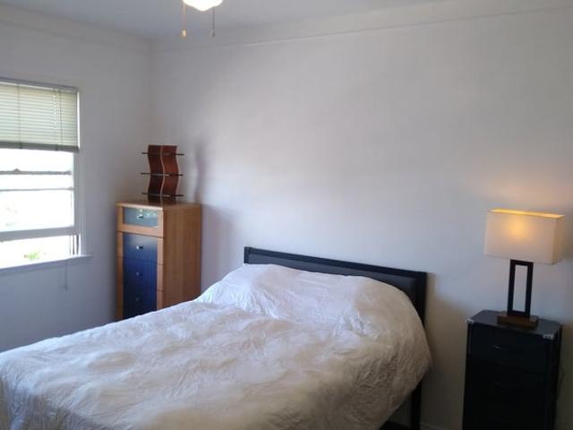 SUNNY ROOM SANTA MONICA/VENICE. 3 Blks Beach