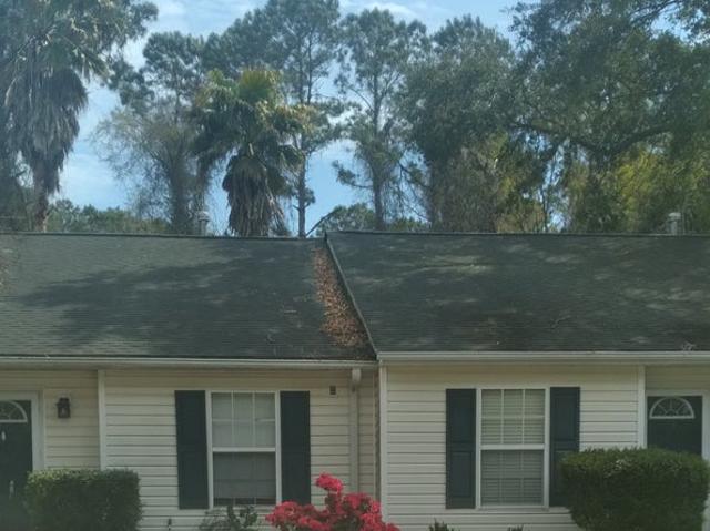 Sunny room 15 min. from Folly beach and downtown