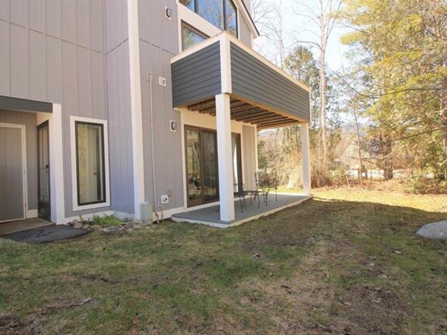 Sunny Side Way Unit,waterville Valley, Condo For Sale