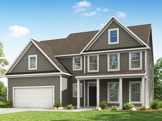 Sunny Stream Way, Kernersville, Home For Sale